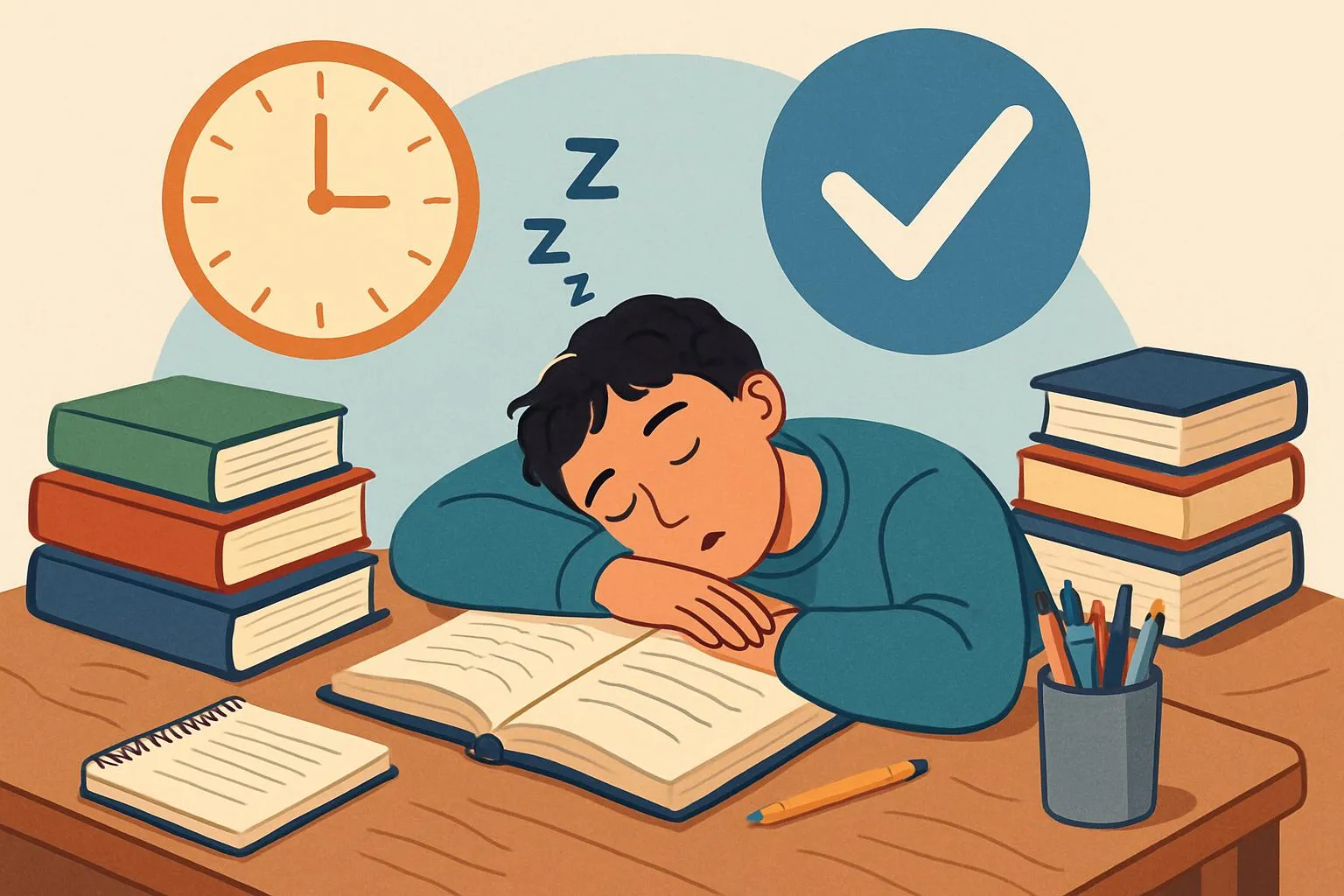 Late Bedtimes in Children: Impacts on Sleep and Snoring