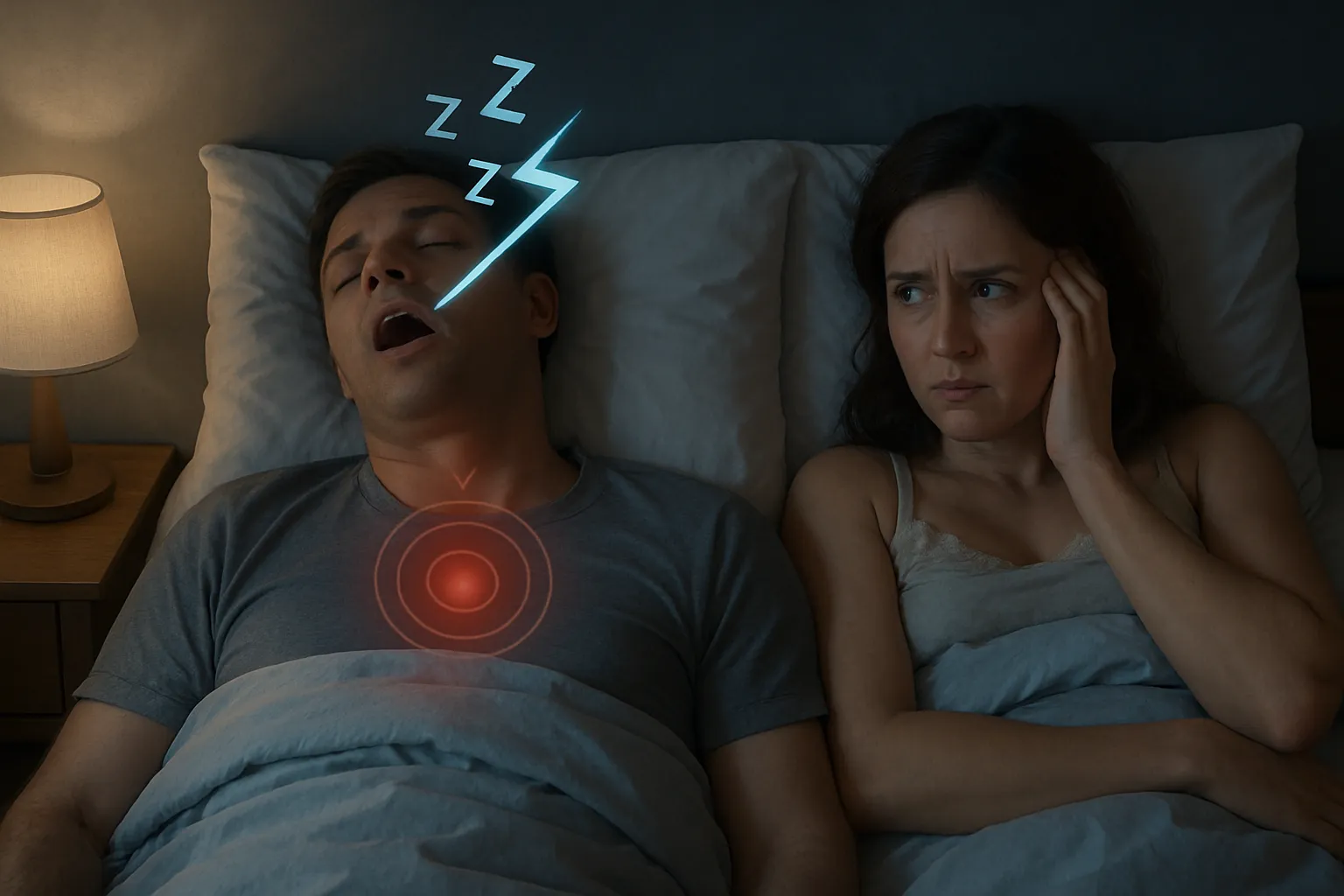 Epworth Sleepiness Scale (ESS): How to Measure Daytime Sleepiness and ...
