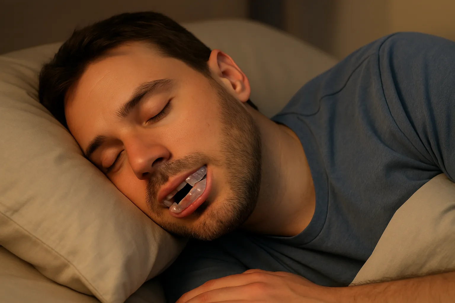 Nighttime Secret Conversations: Unveiling the Mystery of Sleep Talking