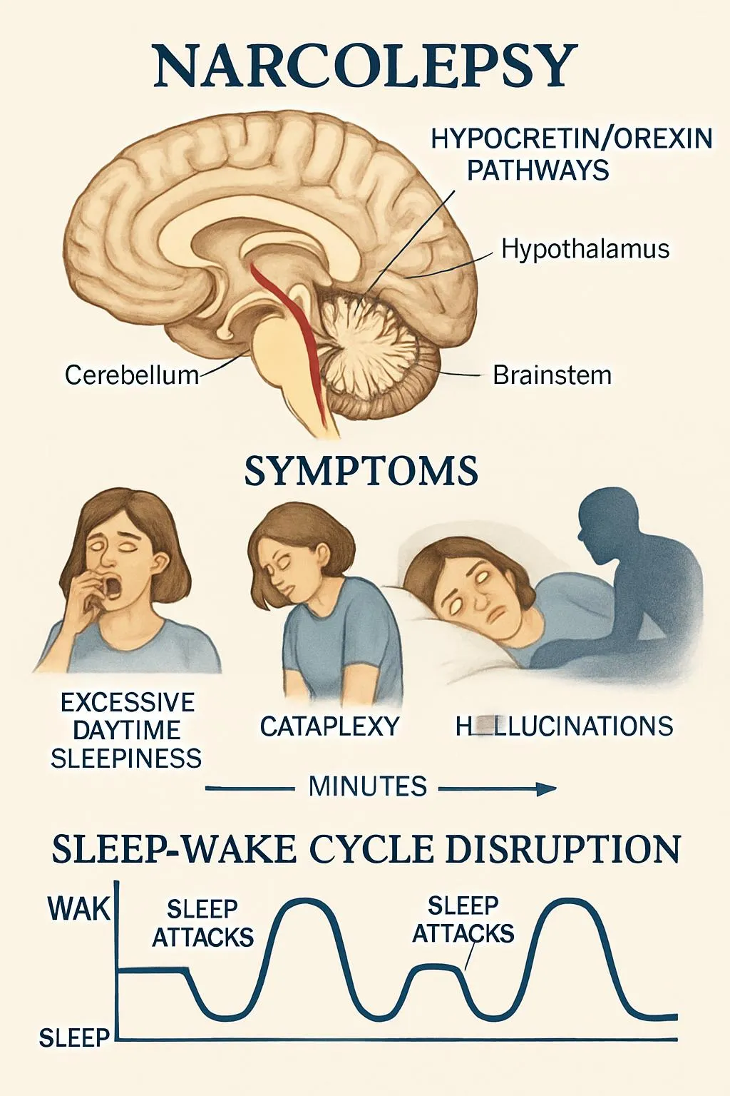 REM vs Non-REM Sleep: Unveiling the Mysteries of Sleep Stages