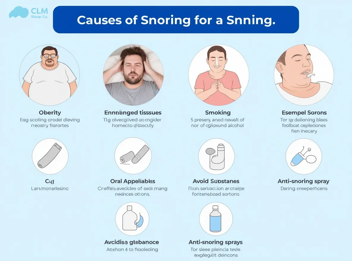 Screen Time, Late Sleep, and Pediatric Snoring: What Parents Should Know