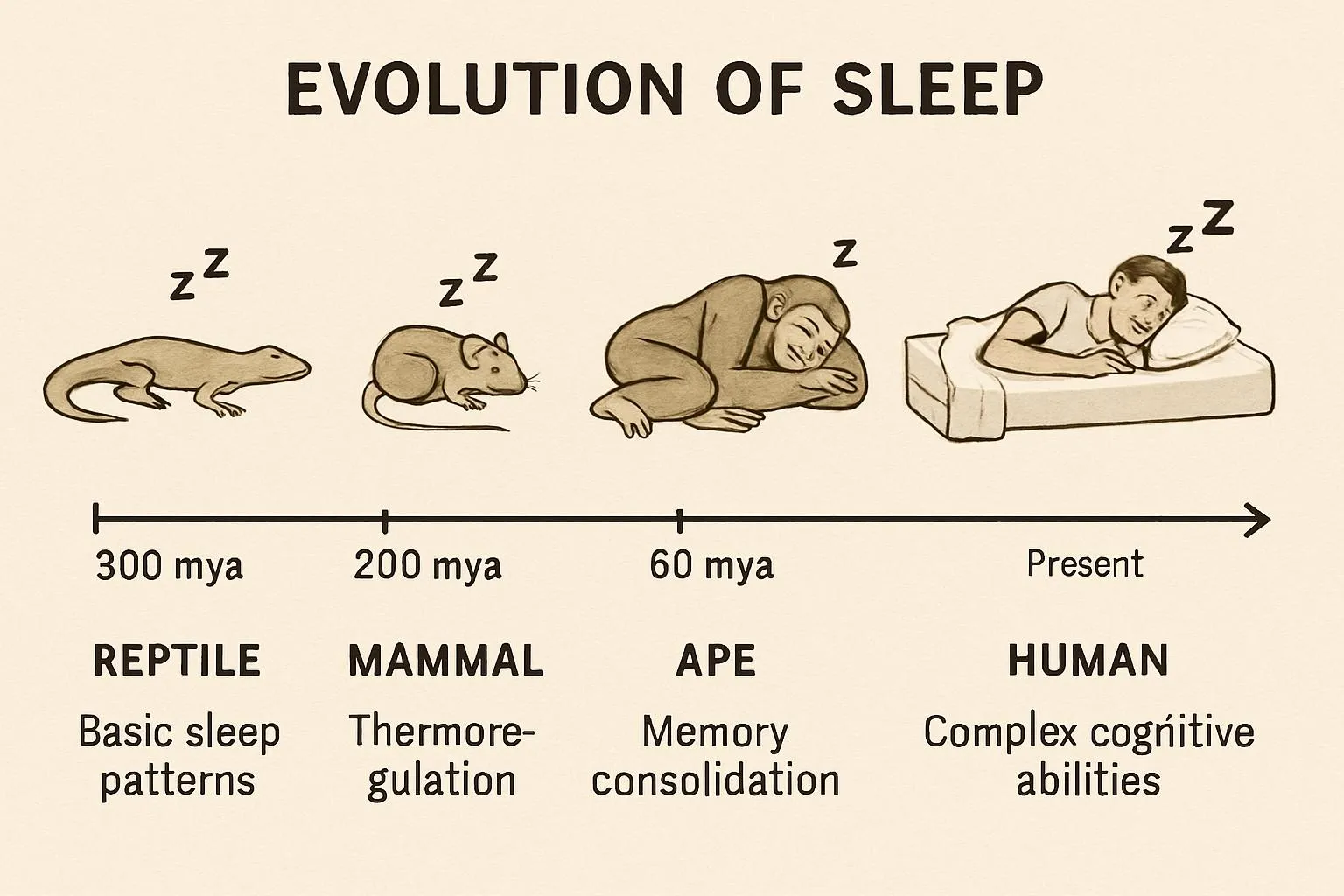 Snoring vs Sleep Apnea: How to Tell the Difference at Home