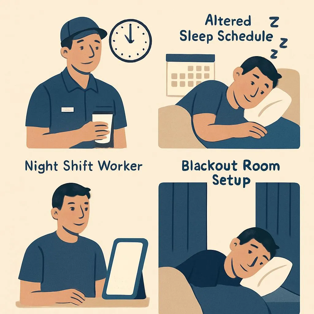 Student Sleep Guide: Better Rest Under Academic Pressure