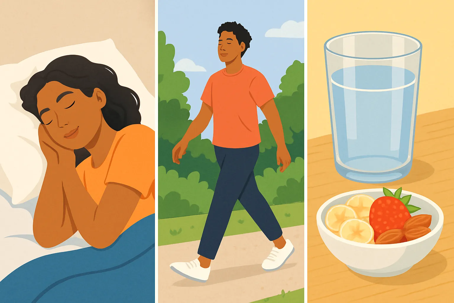 Why Do I Snore? Understanding Snoring and Sleep Apnea